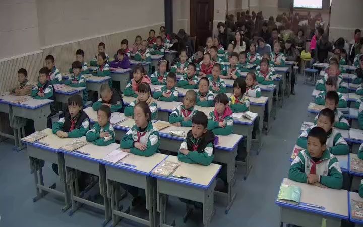 三下:《赵州桥》(含课件教案) 名师优质公开课 教学实录 小学语文 部编...