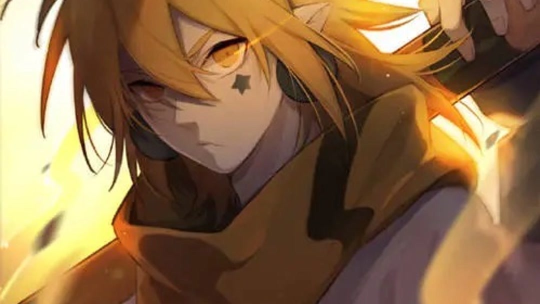 #凹凸世界#嘉德罗斯