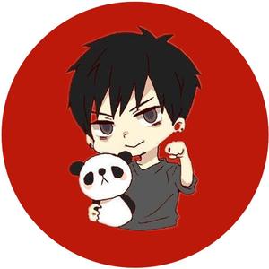 Cheems大魔王 