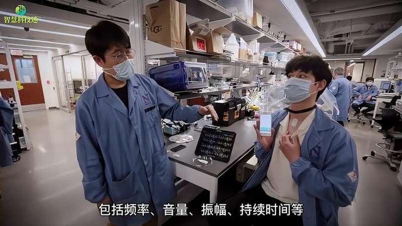 ...科学家认为,缺乏意识是根本问题。为此,由美国西北大学领导的一个跨...