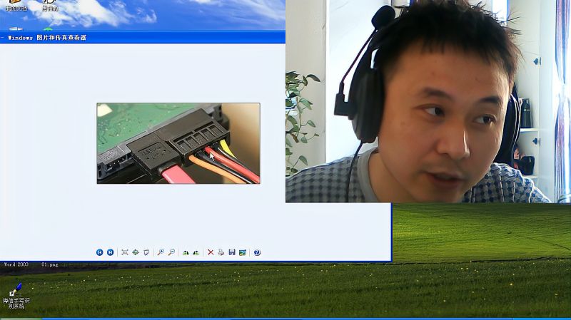大明:电脑硬盘无法识别怎么办?教你方法,轻松解决