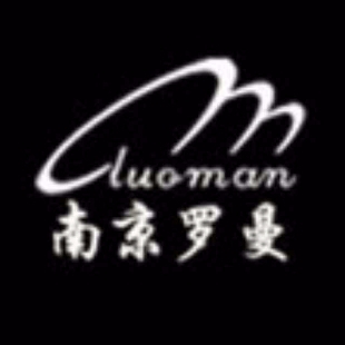 南京罗曼商业展具 