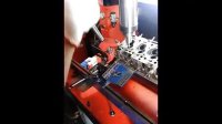 气门座镗床研磨气门