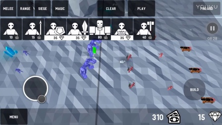 【彦辰DE真实战争模拟器#1】这关有bug|籽岷大橙子逍遥小枫炎黄五...