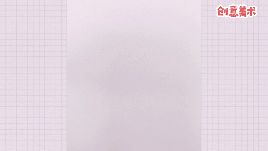 简笔画-蜡笔小新
