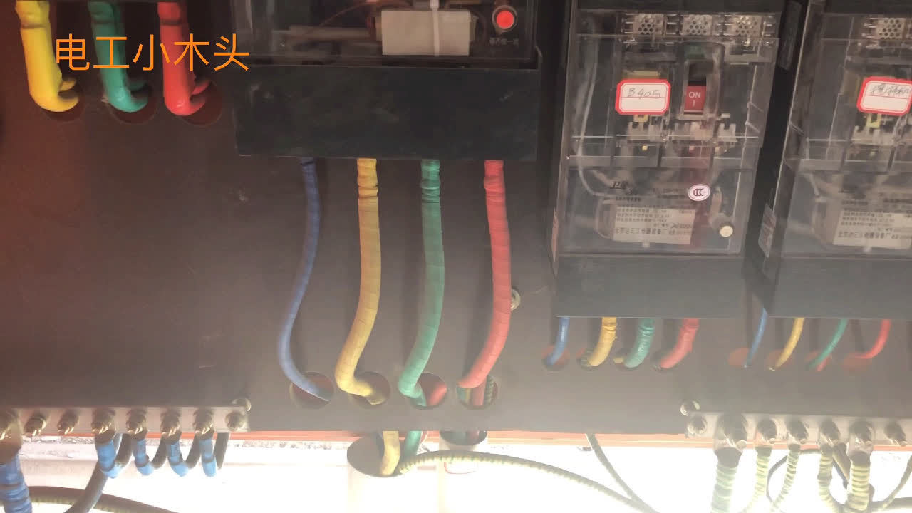 .b>电缆电线的口诀,十下五,百上二,啥意思