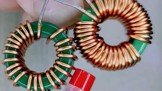 电感是什么?在电路中有什么用?1分钟带你理解
