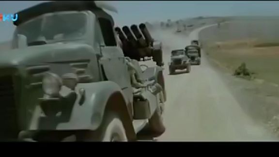 一部自卫反击战电影,老军长大怒:就要打仗了还有人走后门当逃兵