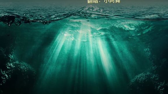 #音乐治愈 #凤凰传奇海底完整版 《海底》#海底 #唱歌给你听