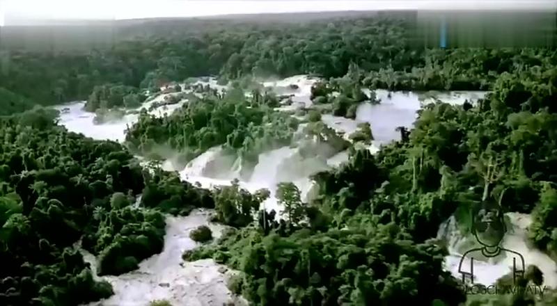 看完沉默好久,震撼环保宣传片《地球就是你自己》