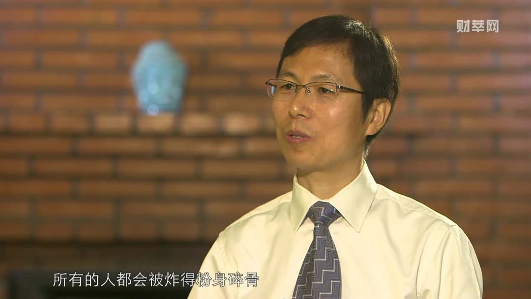 李献凯先生访谈花絮