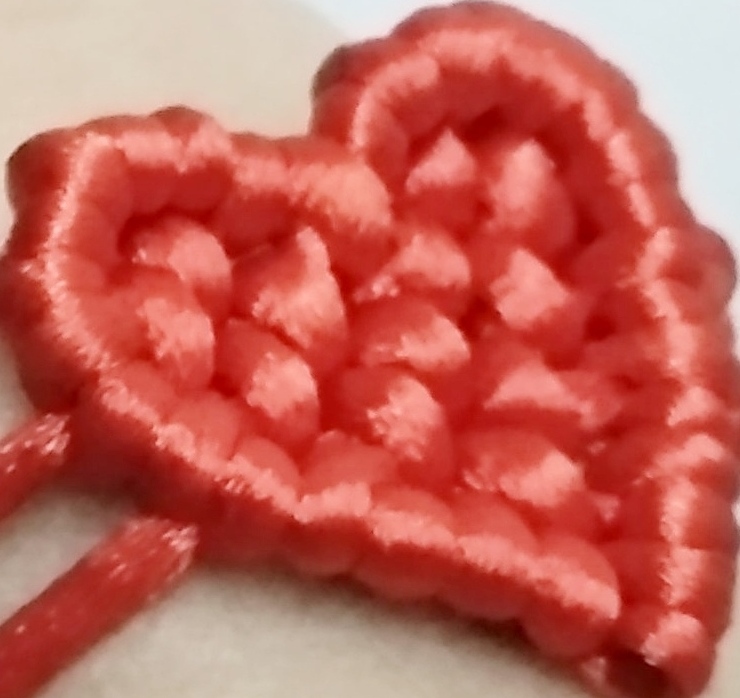 指尖上的小小世界 