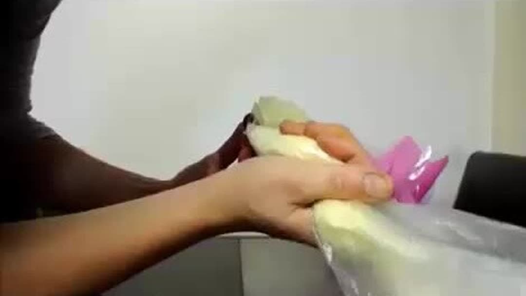 家庭蛋糕的制作方法10烤箱做蛋糕