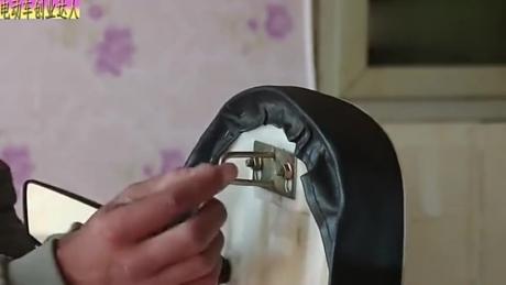 电动车的车座锁不上怎么办试试这种方法不花一分钱,简单实用!