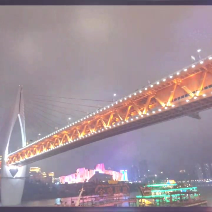 旅行日记-国庆节杭州—重庆TF家族追星之旅