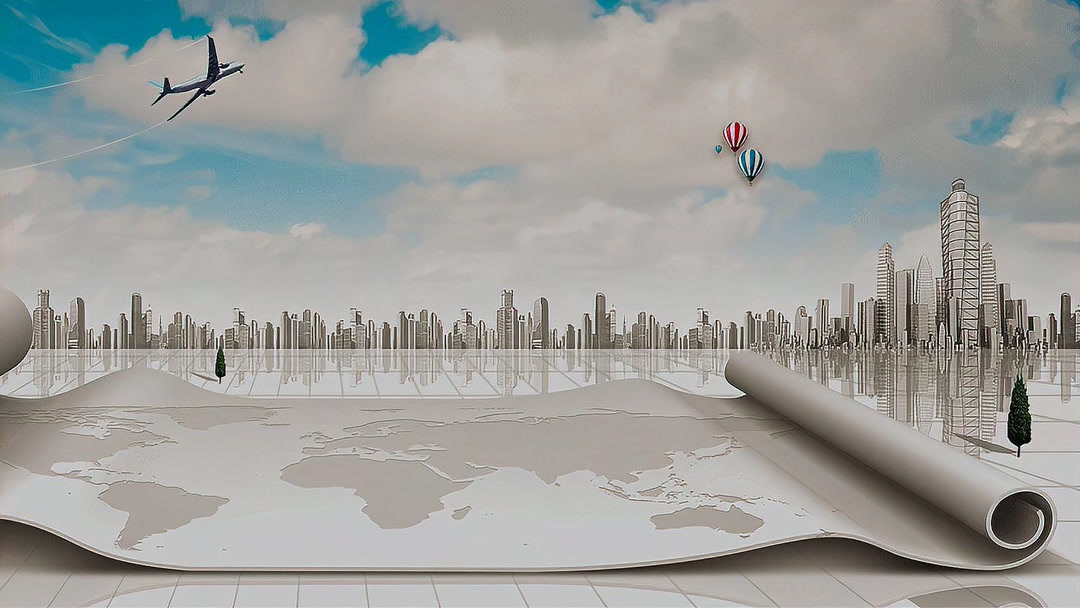 什么是企业的使命，愿景，价值观？