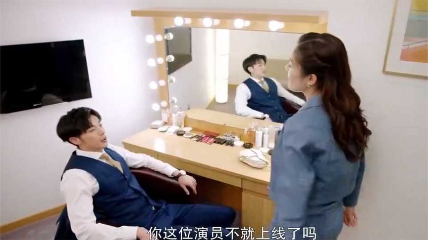 奈何boss要娶我2:木木主动狂撩凌boss,凌boss直接沦陷!甜爆!