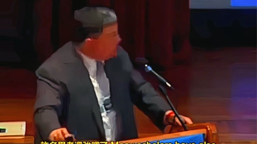 芝加哥大学公开课:11理解全球经济 案例分析