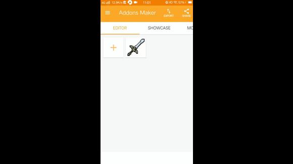 不愧是圣嘉介绍的软件(软件命addons maker汉化版)