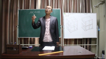 室内设计的过程就是寻找依据平衡依据的过程