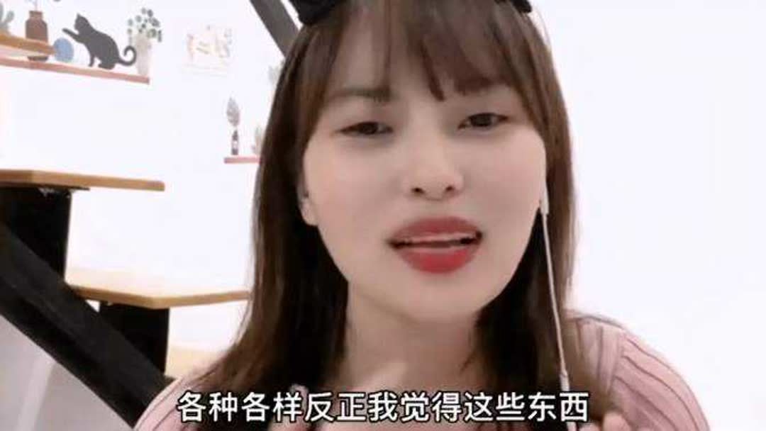 越南女孩不是不爱自己的国家而是太羡慕中国