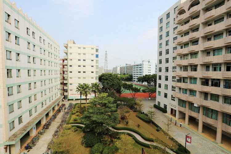 阳江工商企业管理学校,工商企业管理学校学校办学质量怎么样