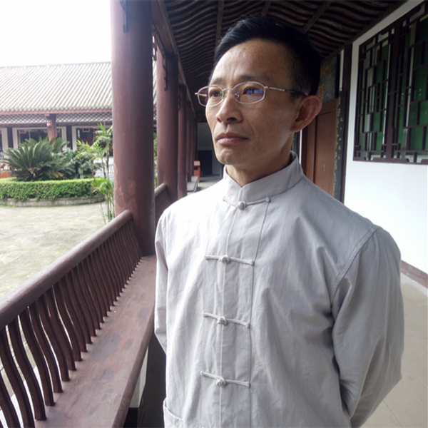 姜麟风水阁 