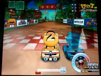 L2反向森林木桶单圈鲁