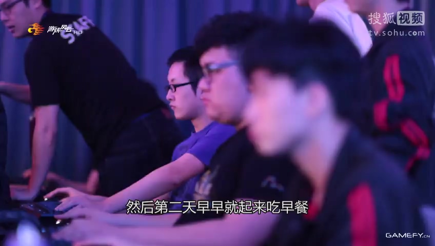 CIS我们有信心进入正赛