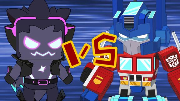 迷你世界格斗动画第518集:商人怎么会害怕黑夜