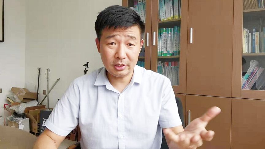 5G时代来临,新兴的组织架构与传统的有何区别,看张总透彻分析