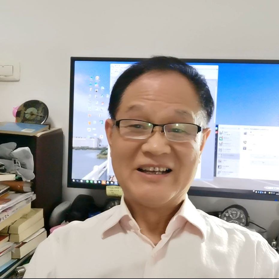 玩收音机的老修 