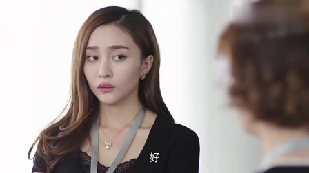 女孩被心机女陷害,把总裁急要的文件粉碎处理了,惨了