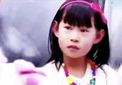 小沈阳女儿曾因长相被骂哭,如今摇身一变,美成这样