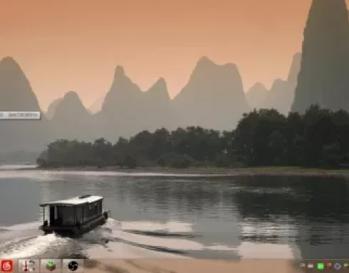 [小鱼]怎么用obs