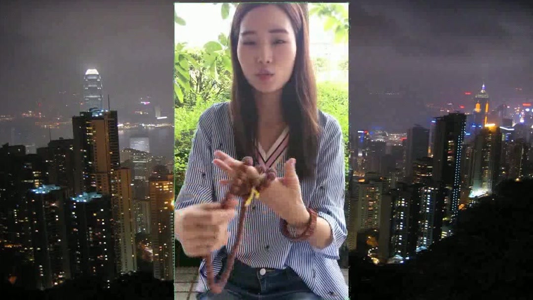 金刚菩提配饰 两通桶珠 翡翠吊坠冰种