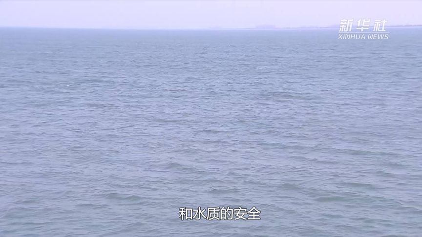 告别苦咸高氟水 河北沧州保障群众饮水安全