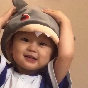 抽象的硅基生物 