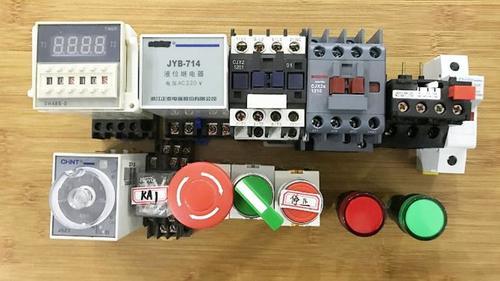 快速看懂电路图?经验充裕的老电工都会从这些电气元件的符号入手