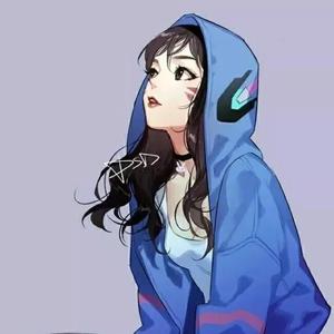啊悠 