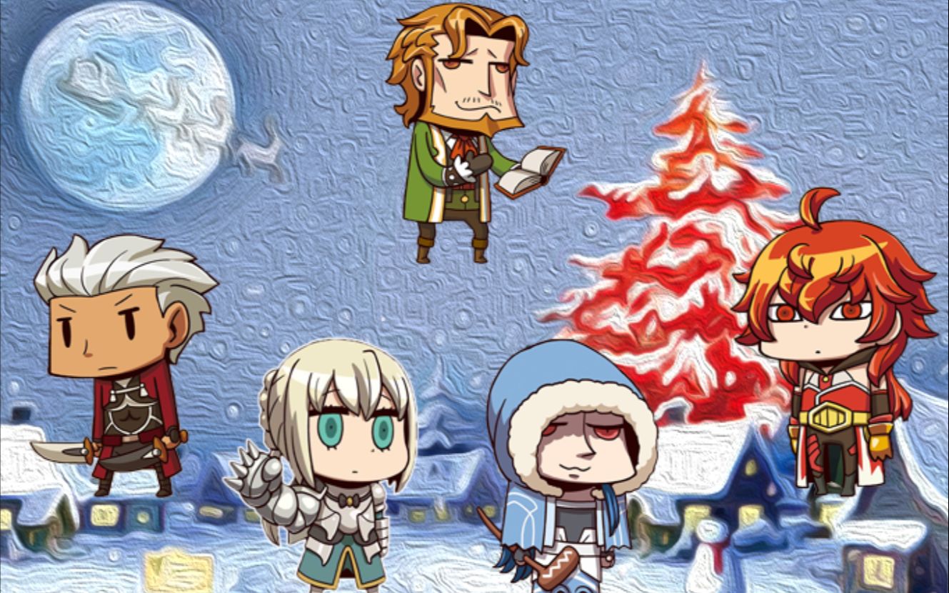 ...白色圣诞节02】加戏是pc的自我修养与真实直男在线撩妹:天王盖地虎