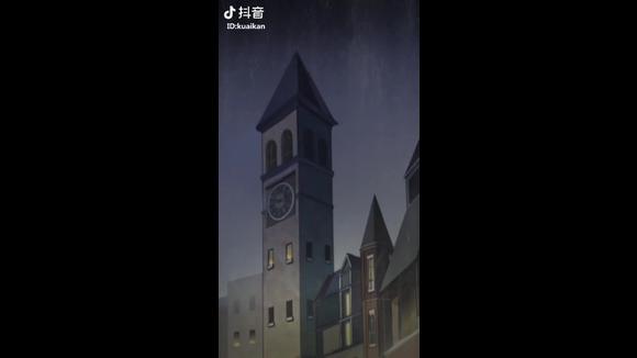 甜美的咬痕～快看漫画独家连载!伊凯和锐思!有兴趣的可以下载看