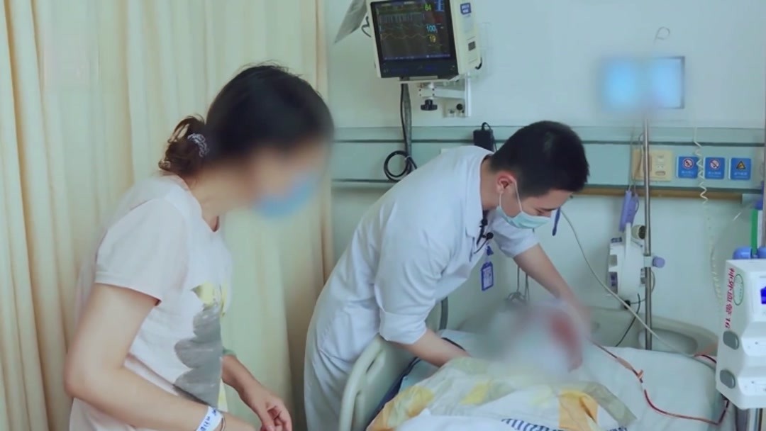 手术顺利完成 患者指标正常