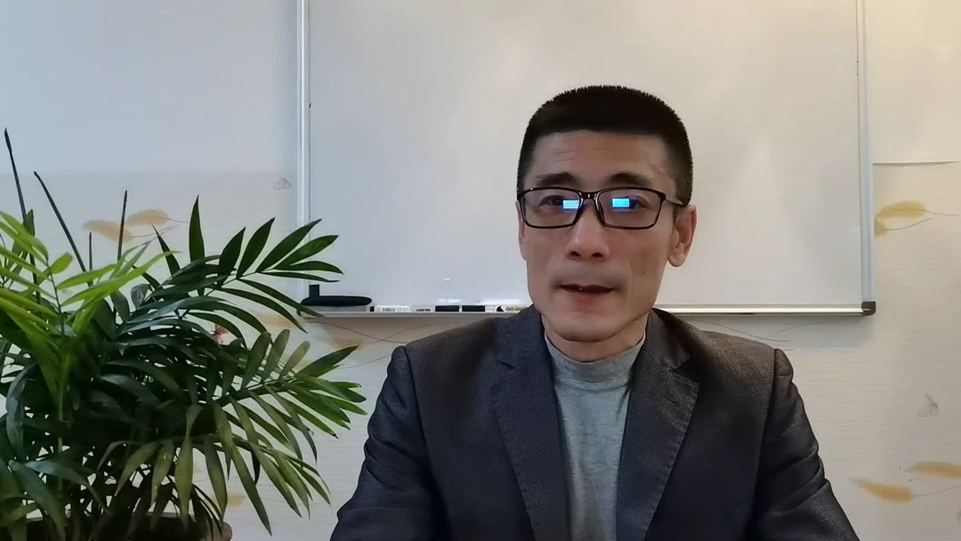 某机构冒用战老师名义以及盗用教程骗取培训费用一事澄清