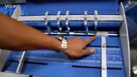 【弗雷森】电动压痕机视频