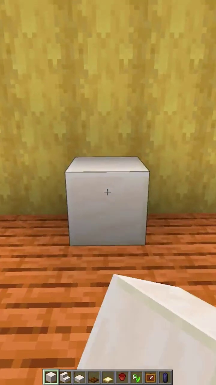 十五秒做出一个电脑,小装饰真的很不错!我的世界单机游戏沙盒游戏