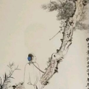国画思考 