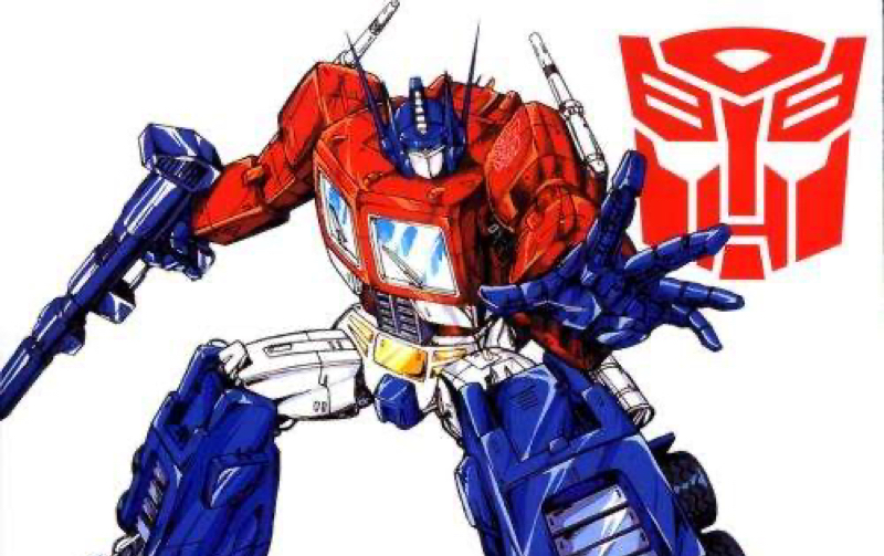 【定格动画变形金刚】第二集。每周六更新