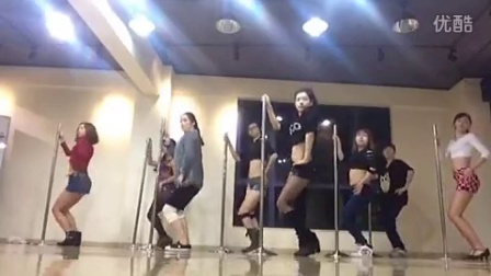 钢管舞14.12.03 完整版