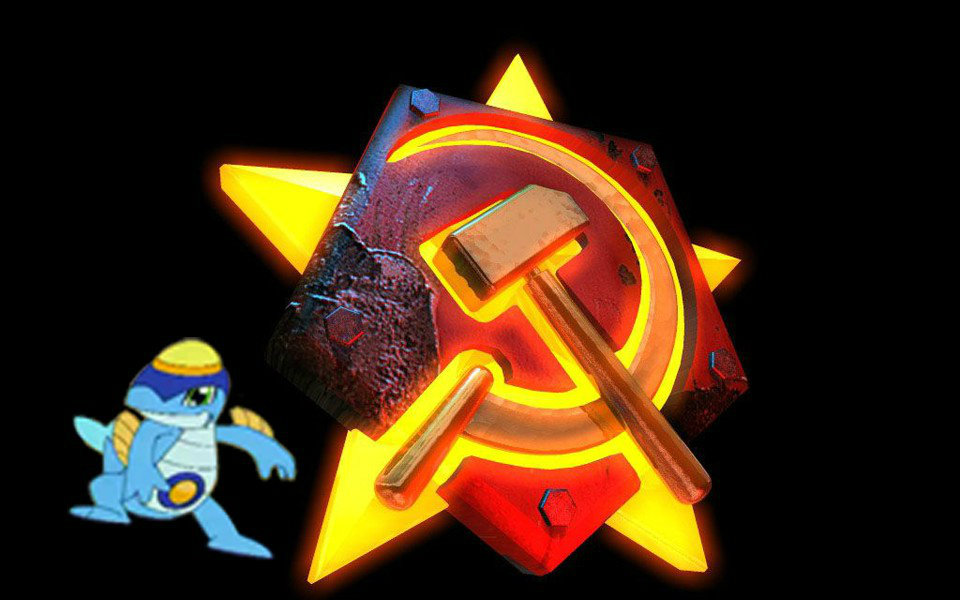 (承续) 红警二 十二关模式苏俄困难任务(带过场动画)